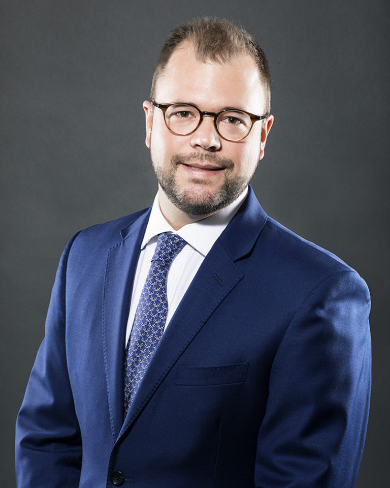 Team - Gershman Commercial Real Estate