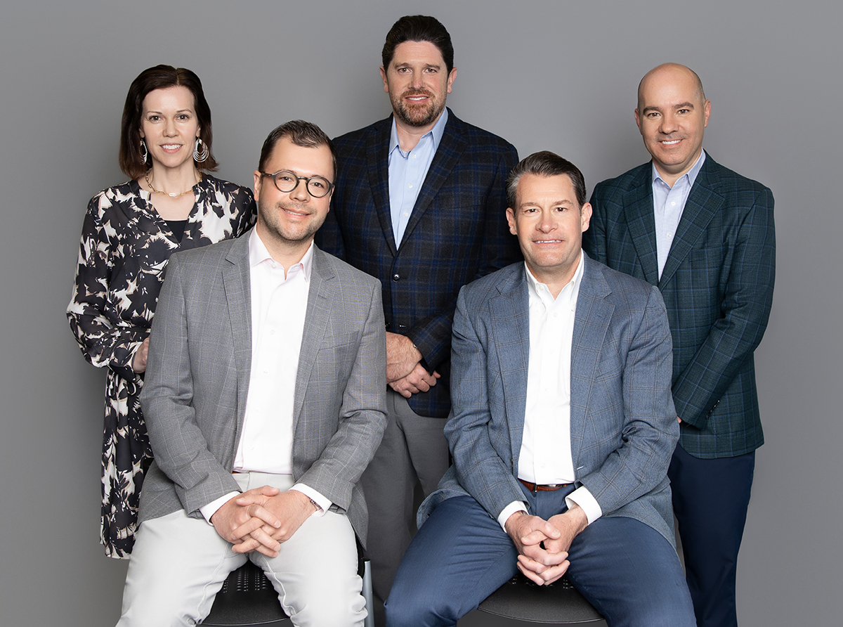 Principal-Group-Photo - Gershman Commercial Real Estate